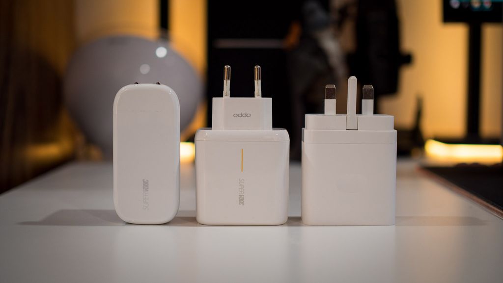 OPPO SuperVOOC: Here's everything you need to know about the best fast ...