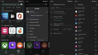 How to use Nearby Share on your Android phone | Android Central