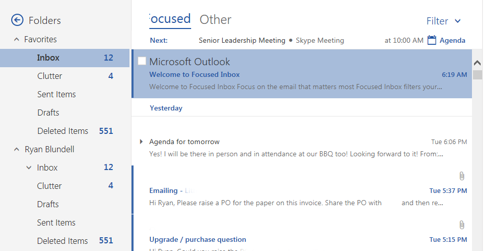 Outlook features you should be using right now | Windows Central