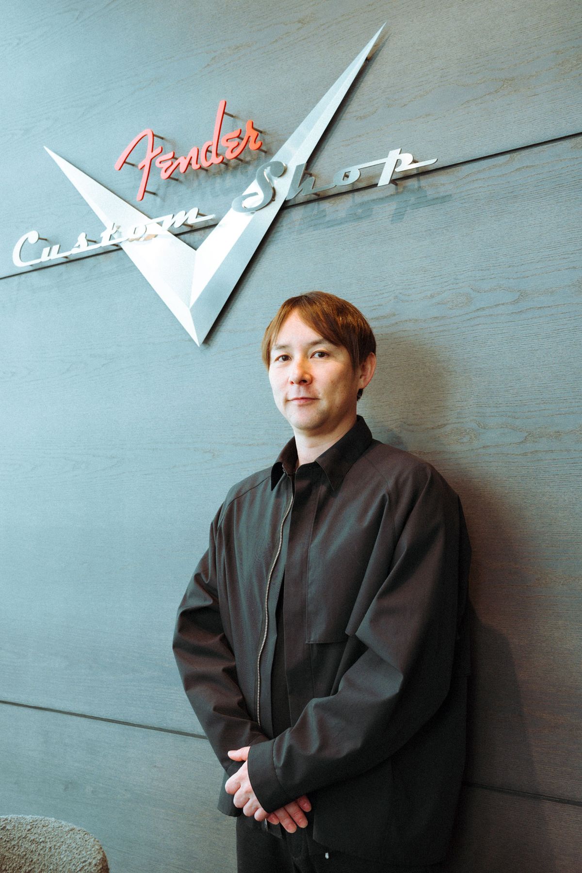 Fender Japan: behind the scenes at Fender's coolest division | Guitar World