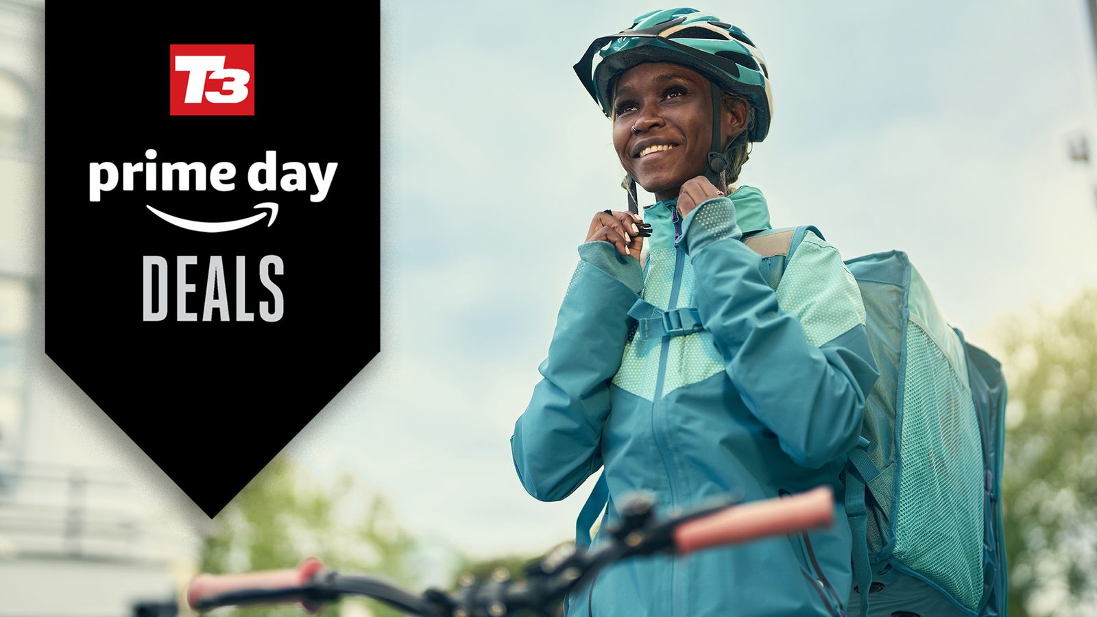 Amazon's Deliveroo discount deal just landed ahead of Prime Day – claim ...