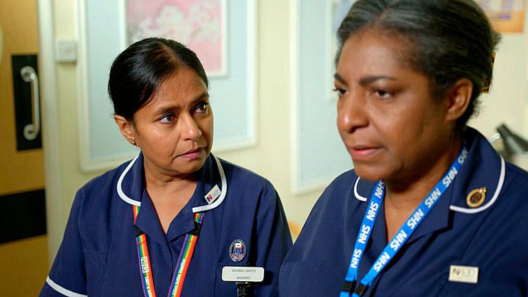 Doctors spoilers: Zara Carmichael faces a staff fallout! | What to Watch