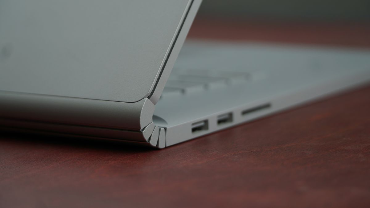 Performance, battery life and verdict - Performance, battery life and verdict - Surface Book 2 ...