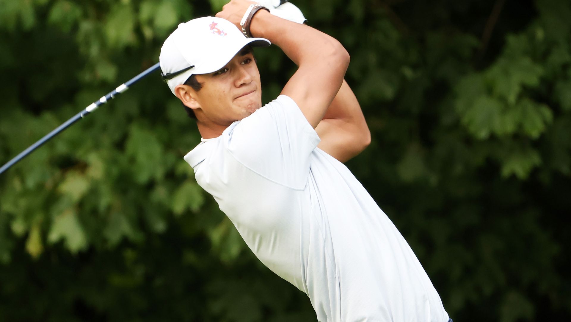 Ricky Castillo Facts: 10 Things You Didn't Know About The PGA Tour Pro ...