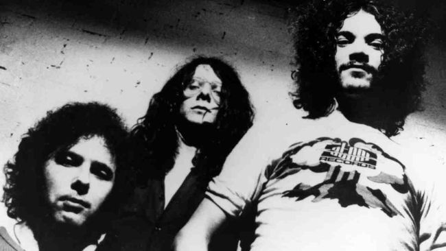 Proto-metal: the story of early heavy metal | Louder