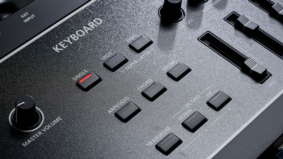 Roland Juno-D7 review | MusicRadar