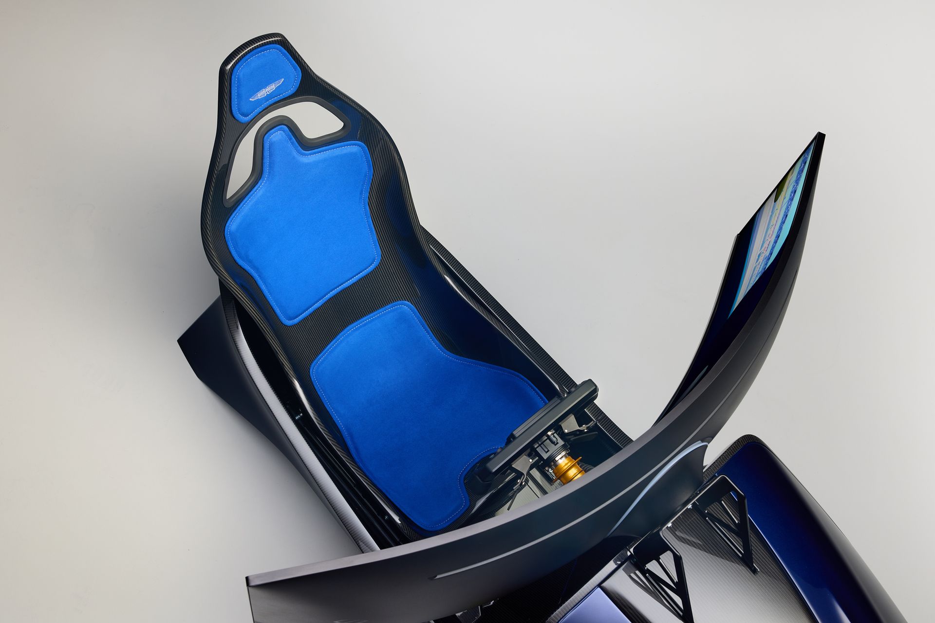 Curv teams up with a British sports car brand to create the ultimate ...