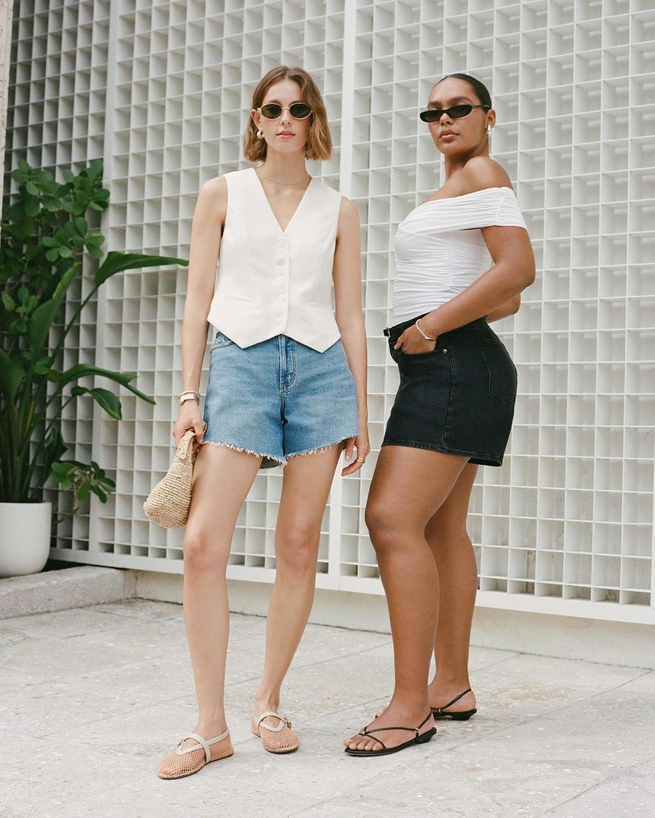 9 Brands From the 2000's That Made A Fashionable Comeback | Who What Wear