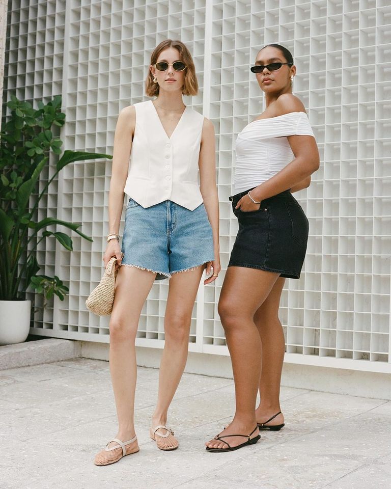 9 Brands From the 2000's That Made A Fashionable Comeback | Who What Wear