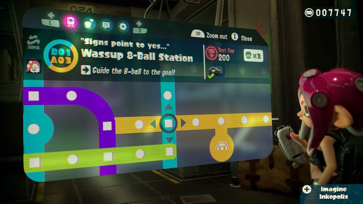 Splatoon 3 needs to learn the right lessons from Splatoon 2's Octo ...