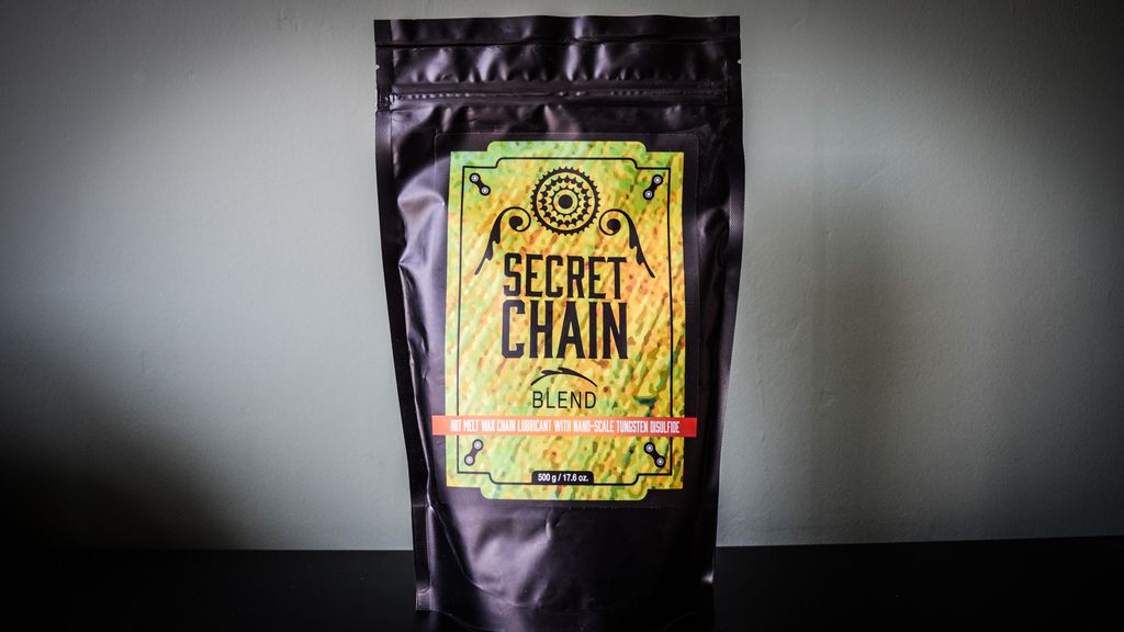 Best bike chain wax: Take your drivetrain efficency to the next level ...