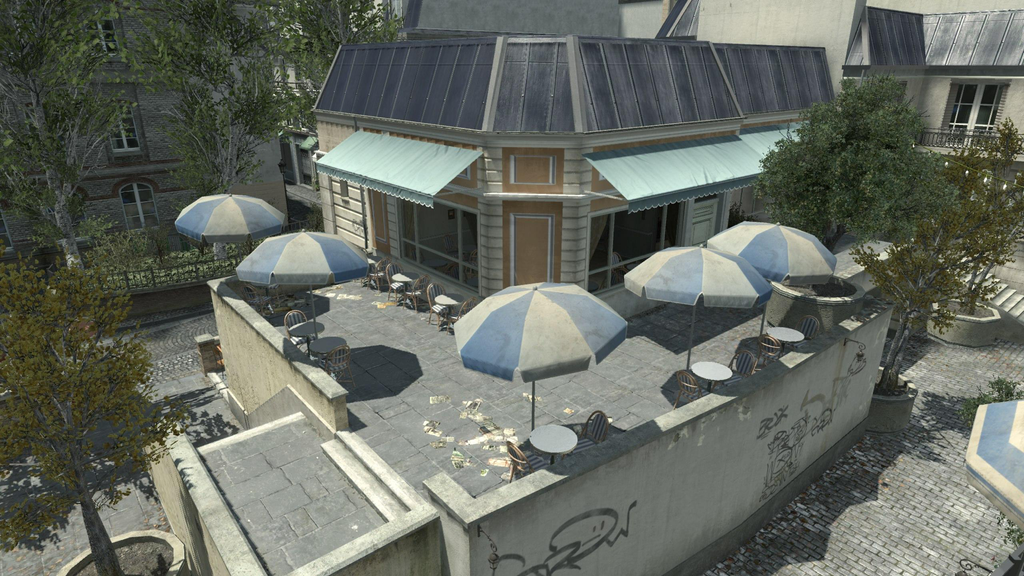 Best Call of Duty maps: Our 15 favourite locales from Call of Duty ...