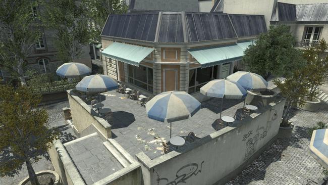 Best Call of Duty maps: Our 15 favourite locales from Call of Duty ...