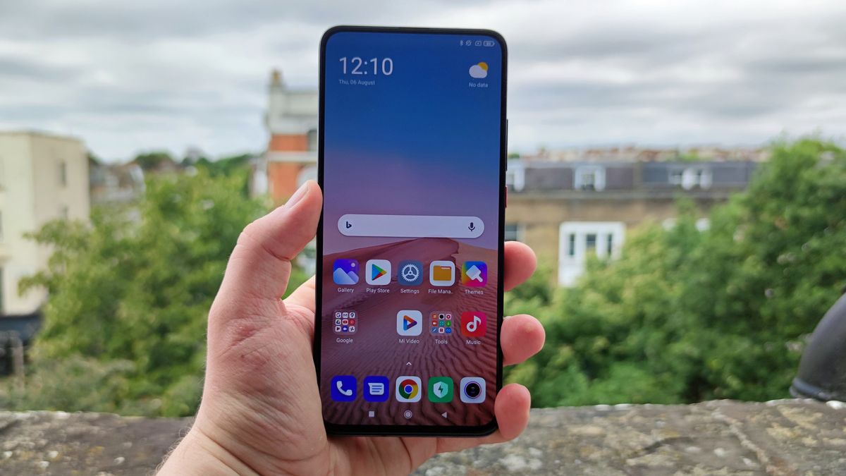 Xiaomi Poco F2 Pro review | TechRadar
