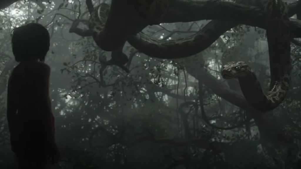 Even After All These Years Later, Why 2016's The Jungle Book Is Still ...