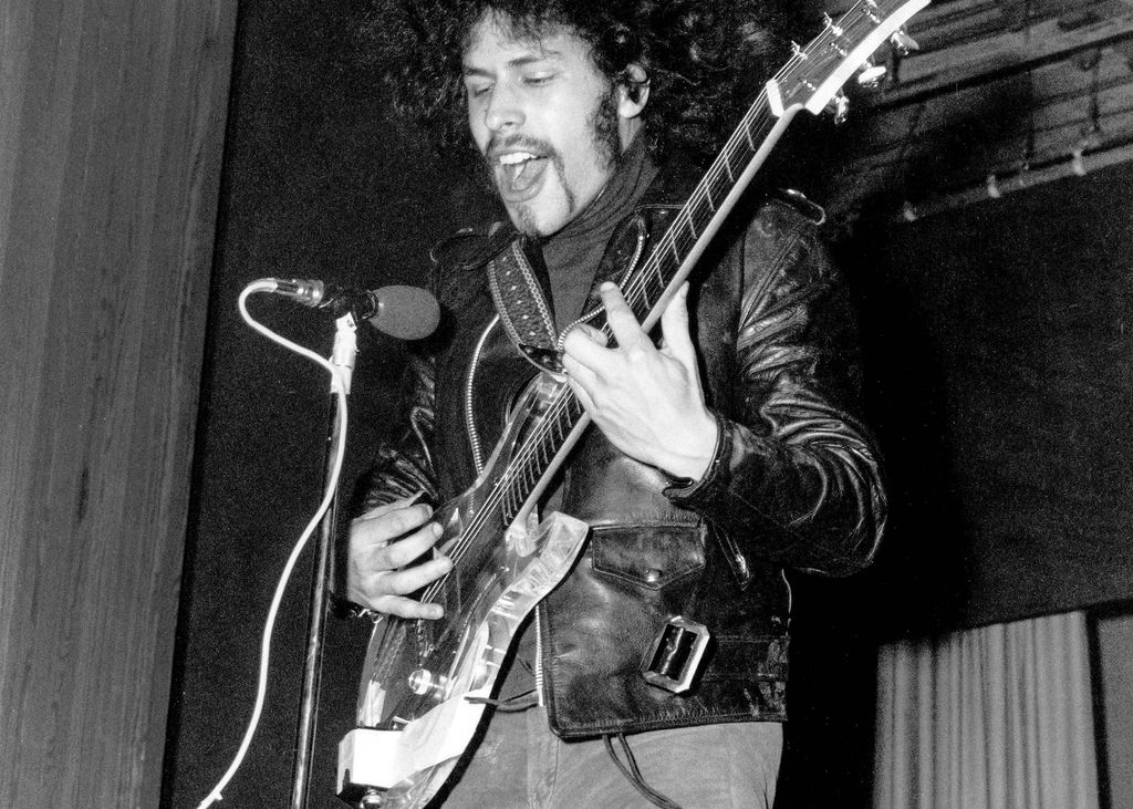 The Jordan Boss Tone fuzz is the original guitar plug-in | Guitar World