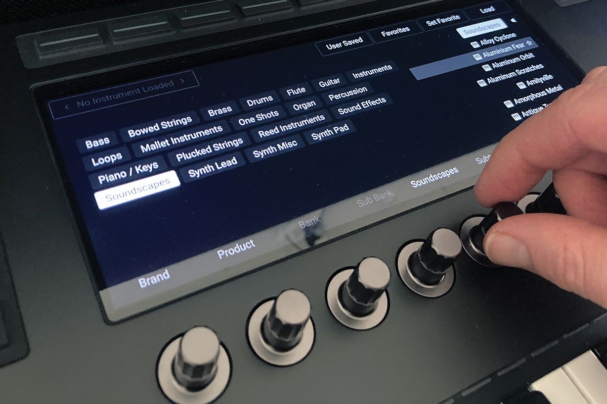 The producer's guide to the Native Instruments Kontrol S61 Mk3: "Let’s ...