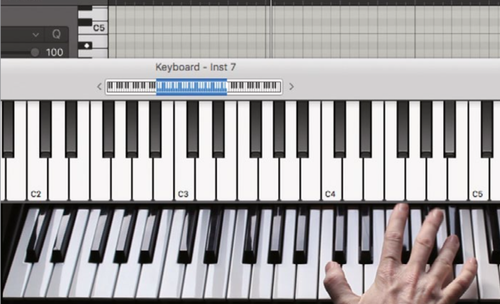 Music theory you can use: How to create a chord progression from any ...