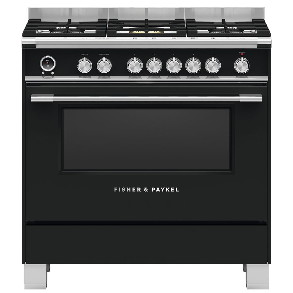 Best range cookers: our top 10 cookers for family feasting | Ideal Home