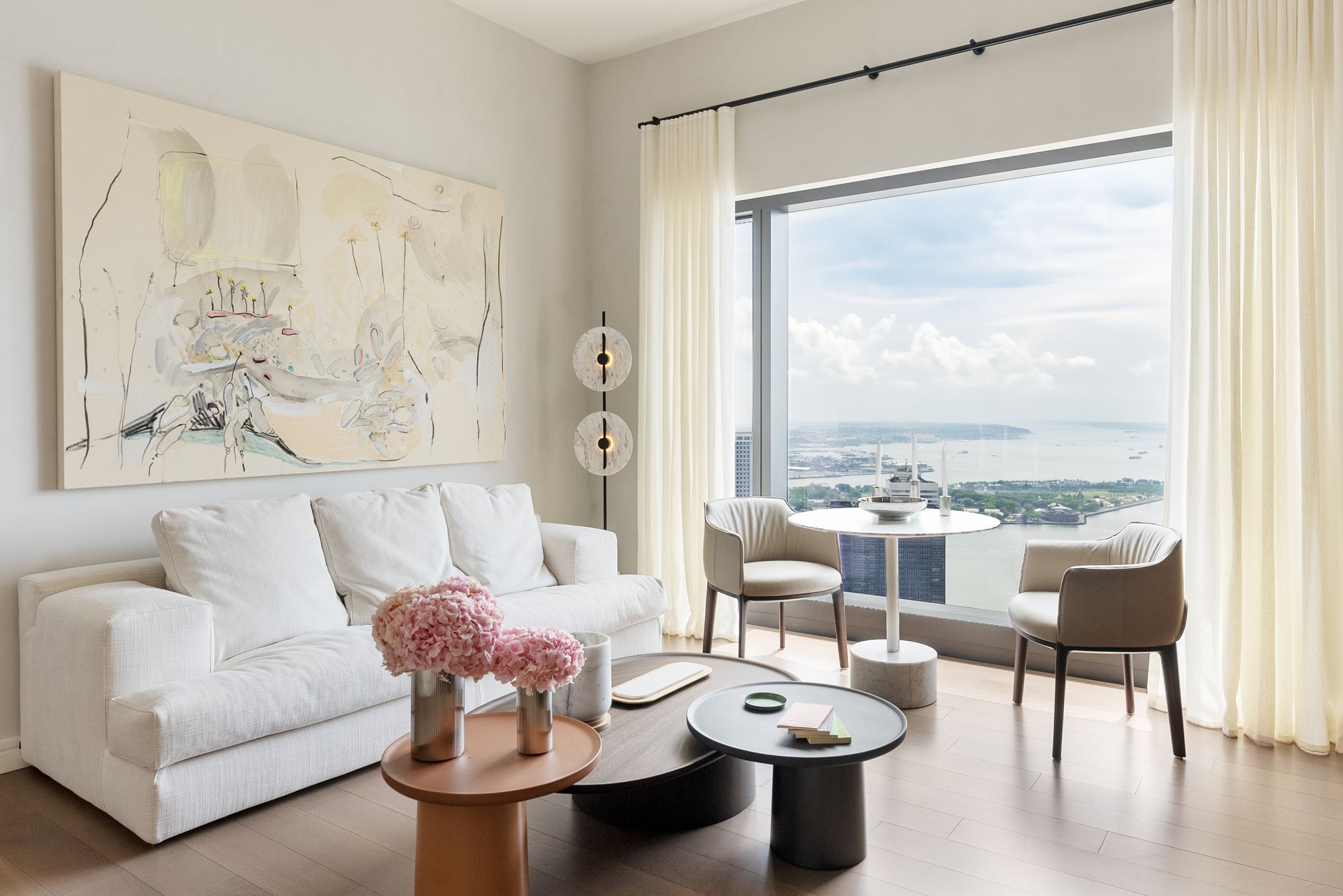 First look inside The Greenwich by Rafael Viñoly | Wallpaper*