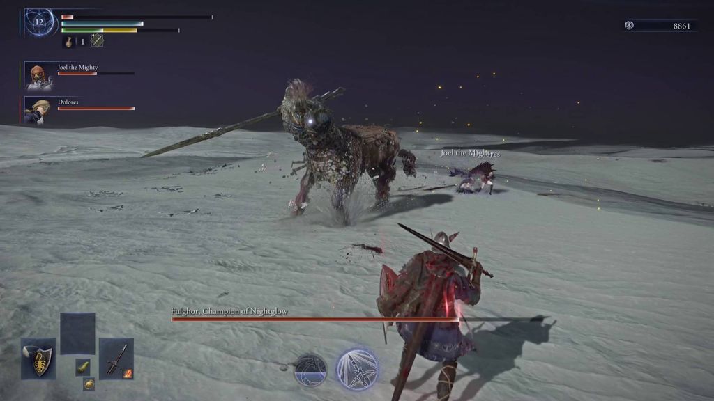 All Elden Ring Nightreign bosses explained | GamesRadar+