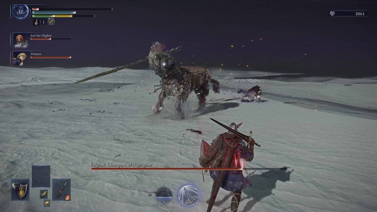 All Elden Ring Nightreign bosses explained | GamesRadar+