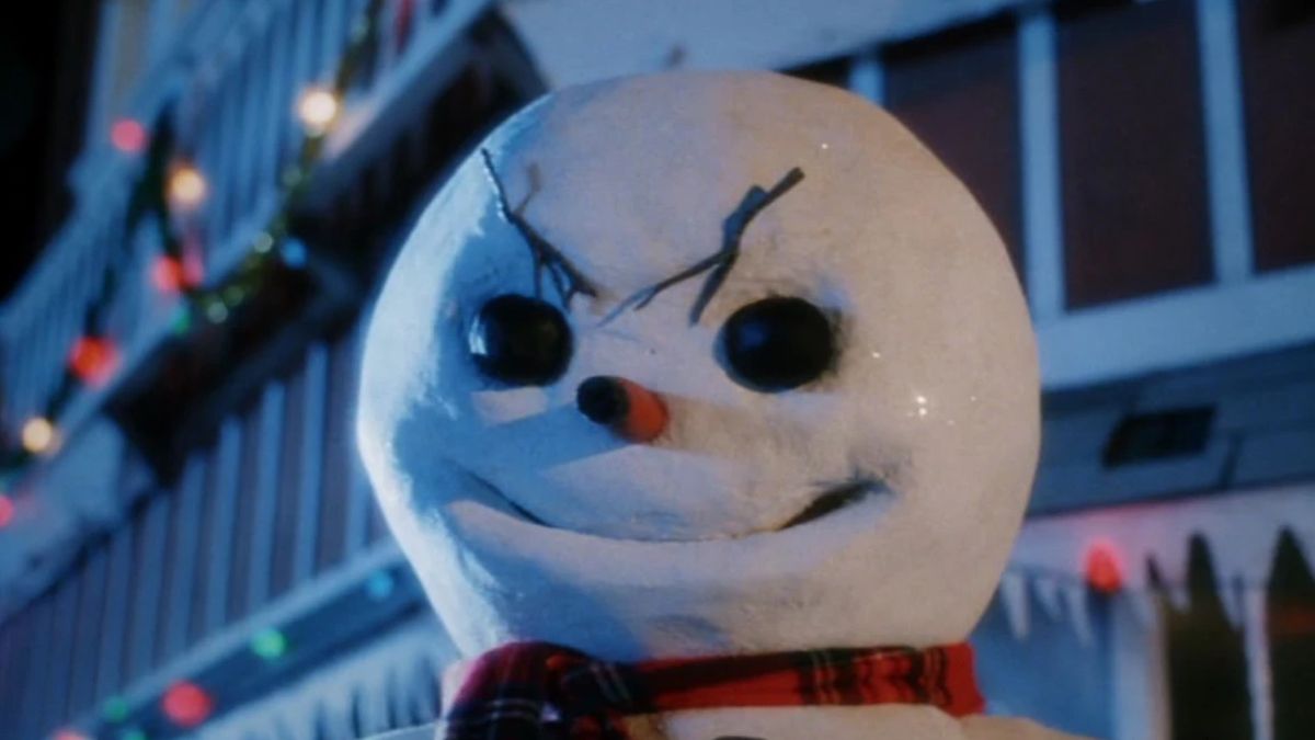 16 Christmas Horror Movies To Watch For A Spooky Holiday Season ...