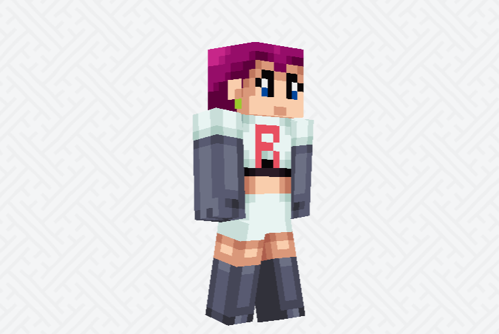 Best Minecraft skins | PC Gamer