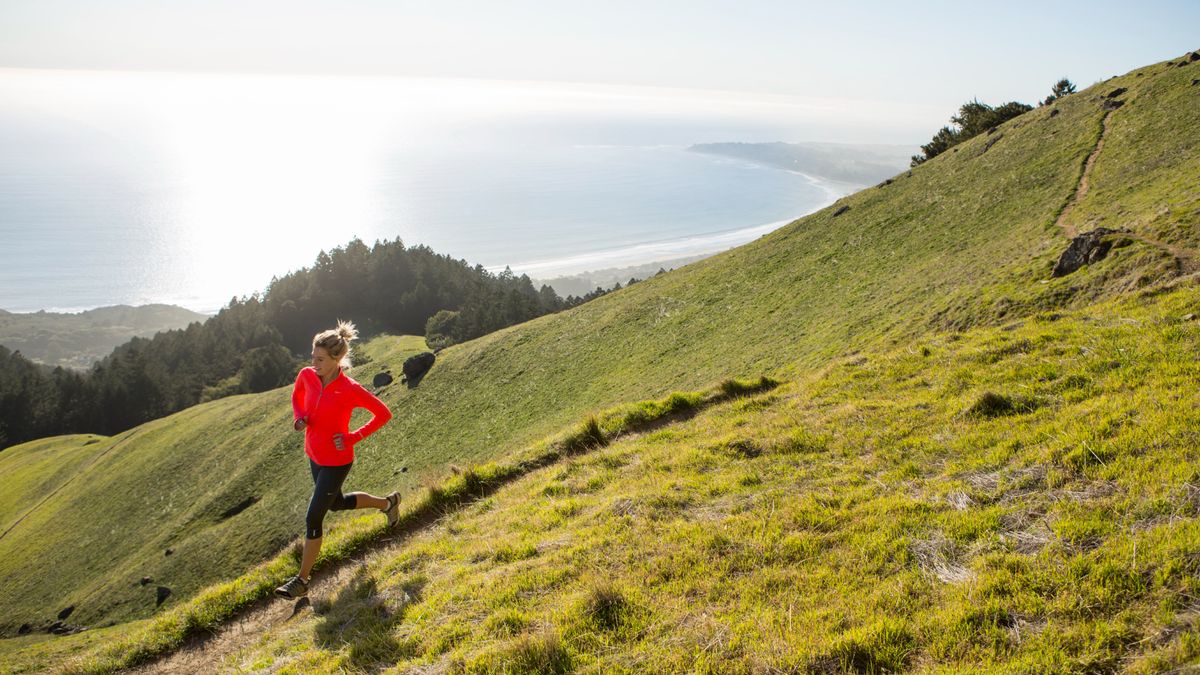 Trail running vs road running: the pros and cons of each | Advnture