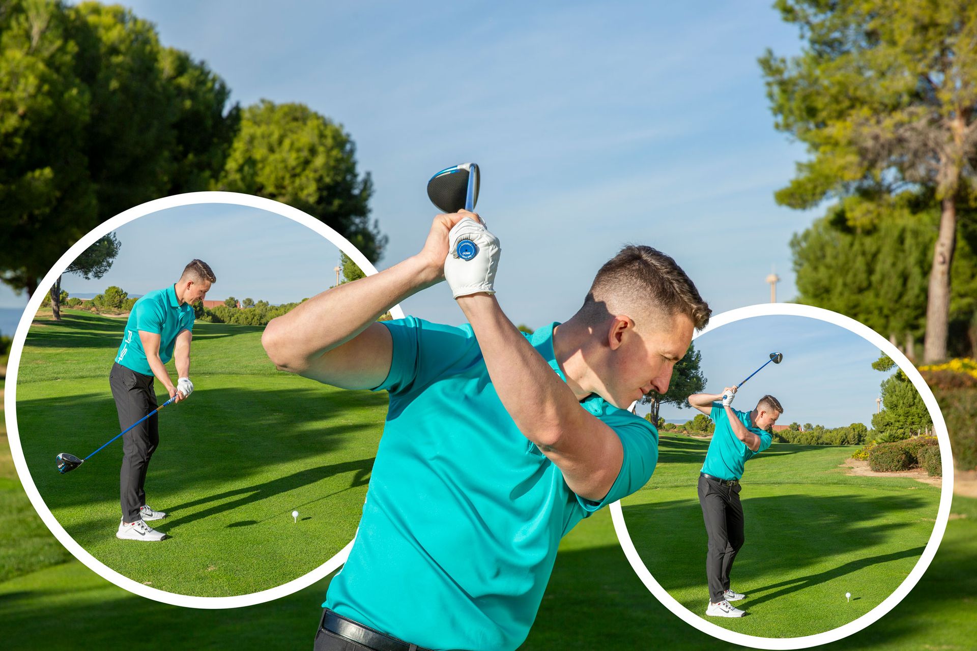 Golf Swing Plane: 3 Common Faults And Pro Tips To Fix Them | Golf Monthly