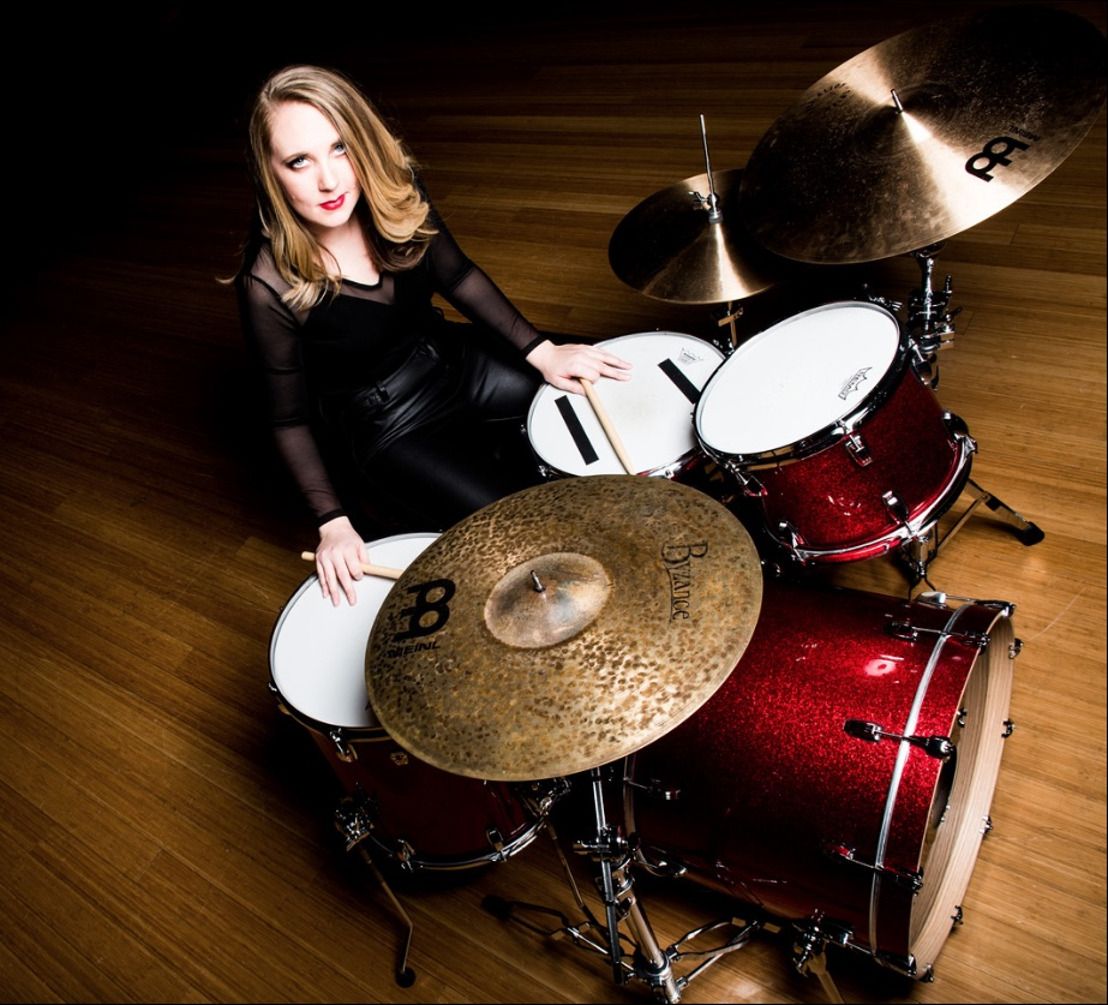 Bring it on Home: Jordan West Returns to Her Roots for New EP, Recorded ...