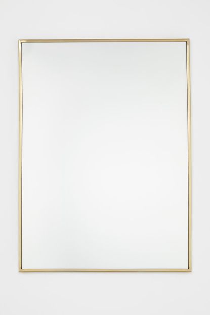 "I got my new favorite mirror at H&M Home!" These brilliant budget buys ...