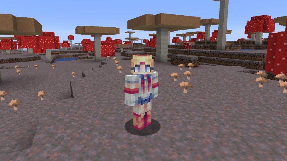The 32 best Minecraft skins for cool and funny characters | PC Gamer