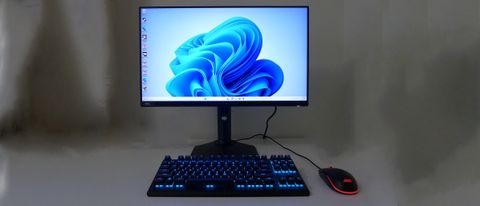 Best Gaming Monitors 2025: Budget, Curved, G-Sync and More | Tom's Hardware