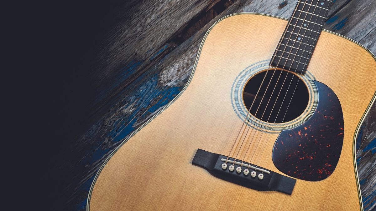 Best Martin guitars 2025: we rank the best Martin has to offer | Guitar ...