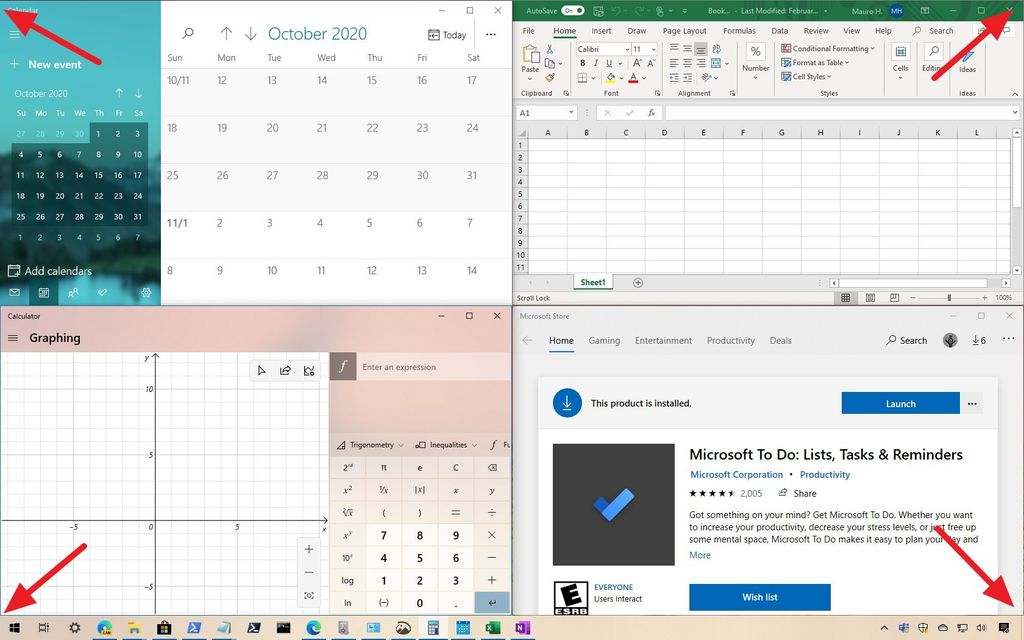 15 Windows 10 tips to help you be more productive in school | Windows ...