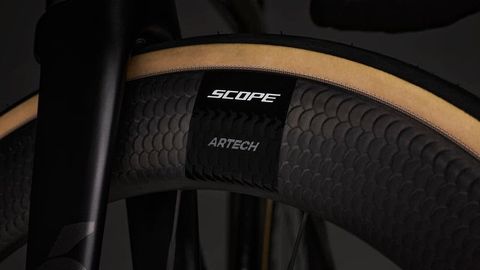 Scope's new 'revolutionary' Artech wheels claim to be among the worlds ...
