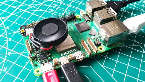 Raspberry Pi 5 Review: A New Standard for Makers (Updated) | Tom's Hardware