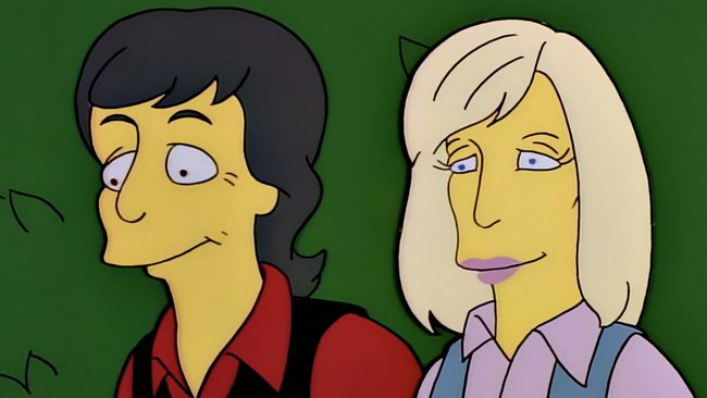 32 Celebrities Who Played Themselves On The Simpsons | Cinemablend