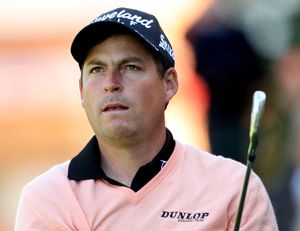 David Howell golf profile | Golf Monthly