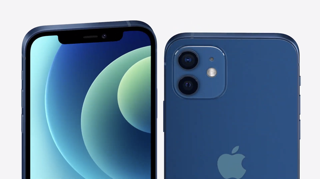 iPhone 12 deal lets you get it for free — here's how | Tom's Guide