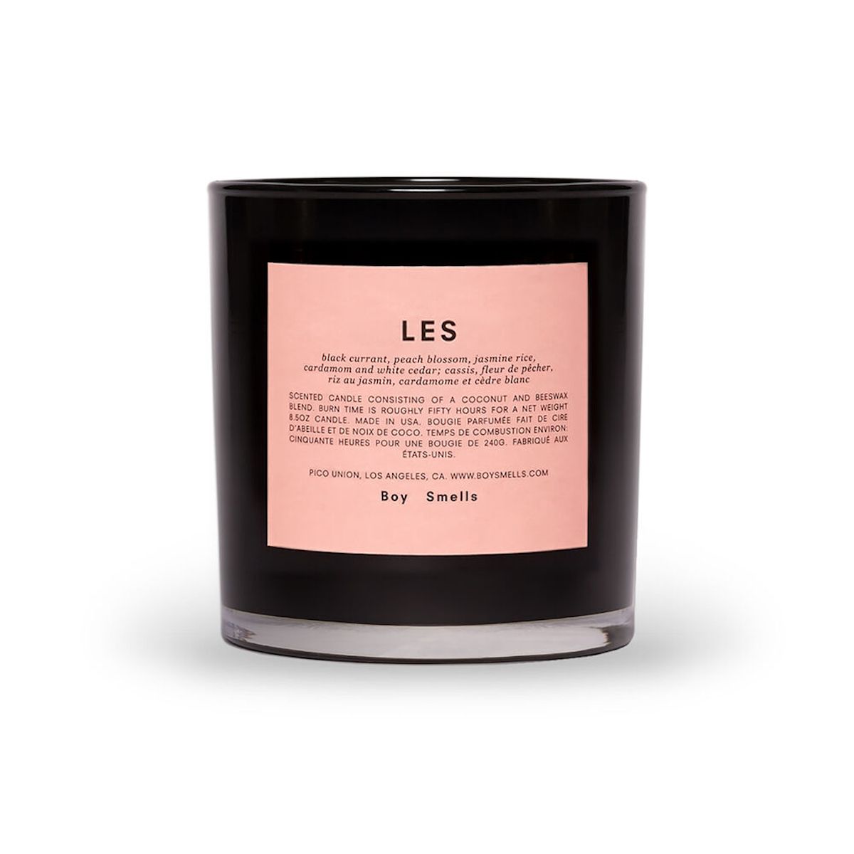 The 7 Strongest Candles In Existence, Tried & Tested | Marie Claire UK