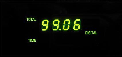 Overburning: 100 Minutes On An Audio CD | Tom's Hardware