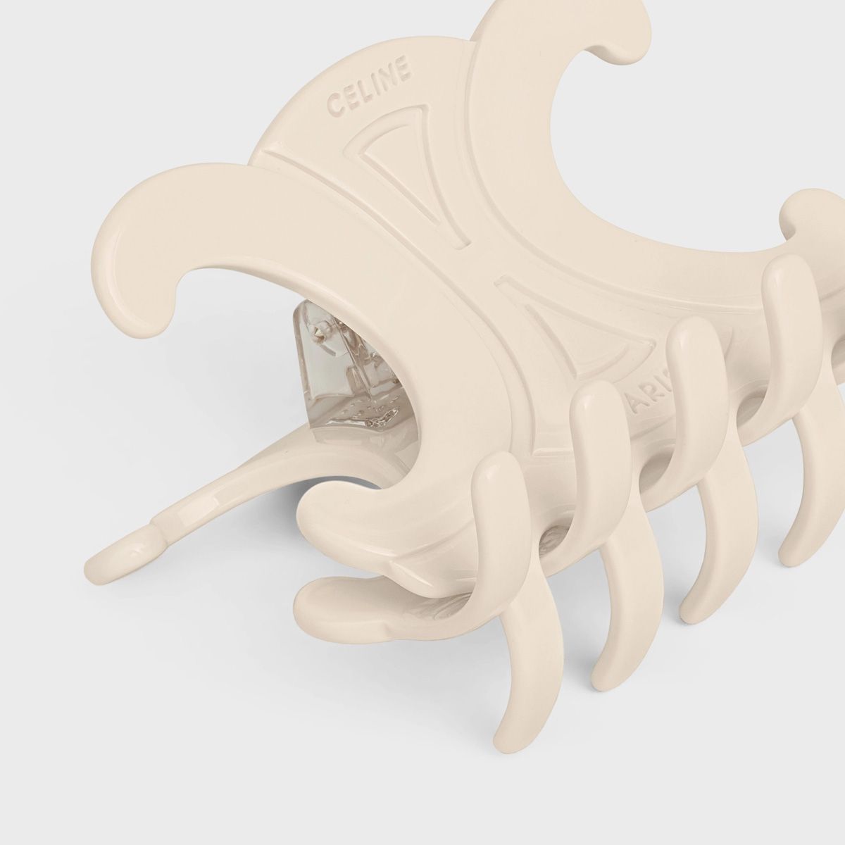 Ten sculptural hair clips from Miu Miu, Prada and more | Wallpaper