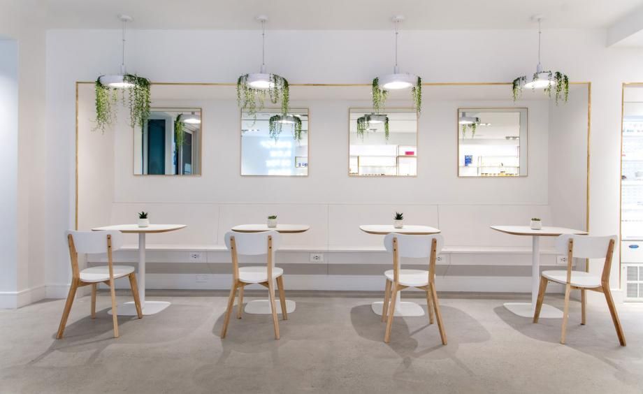 Clean Market's smart beauty and wellness on-demand in NYC | Wallpaper