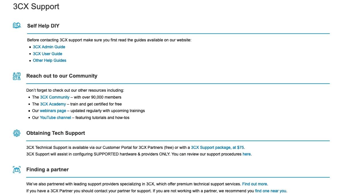 3CX review | TechRadar