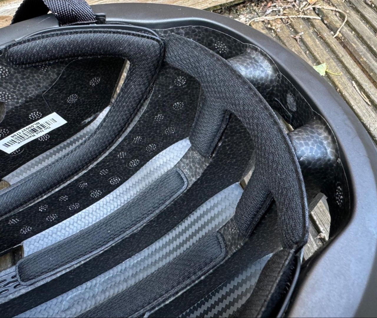 POC Cytal helmet review: the carbon winged lid with a sky-high price ...