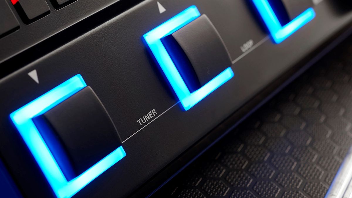 Best budget multi-effects pedals: affordable multi-FX units | Guitar World