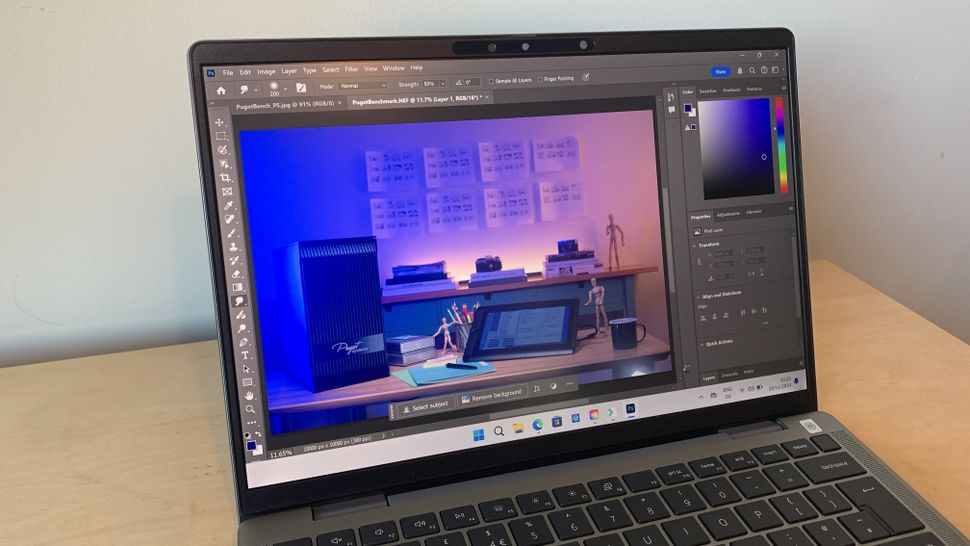 Tested: Dell Latitude 7455 is a Snapdragon-powered laptop you should ...