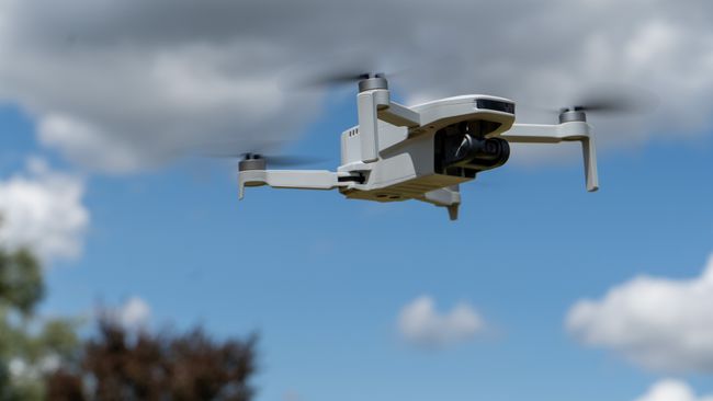 If you can't buy a DJI drone, what should you get? Here are seven non ...